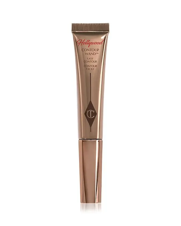 Charlotte Tilbury Hollywood Contour Wand 0.4 Oz - Medium / Dark