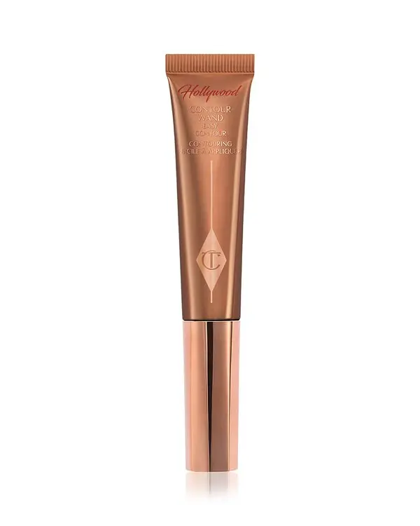 Charlotte Tilbury Hollywood Contour Wand 0.4 Oz - Medium