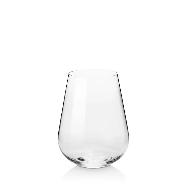 RICHARD BRENDON Jancis Robinson Water/wine Glasses, Set Of 2 - No Color