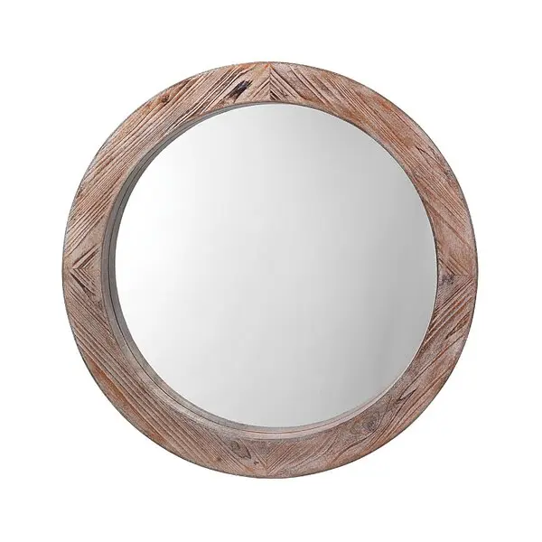 JAMIE YOUNG CO. Reclaimed Mirror - Grey