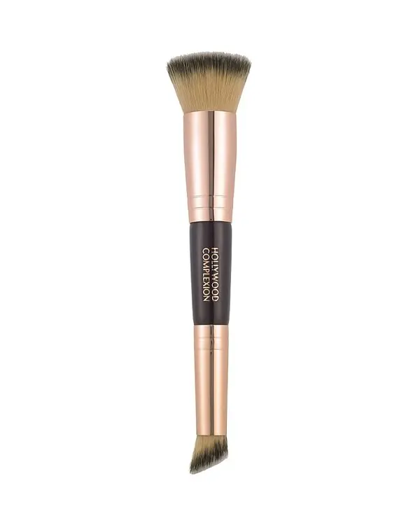 Charlotte Tilbury Hollywood Complexion Brush - No Color