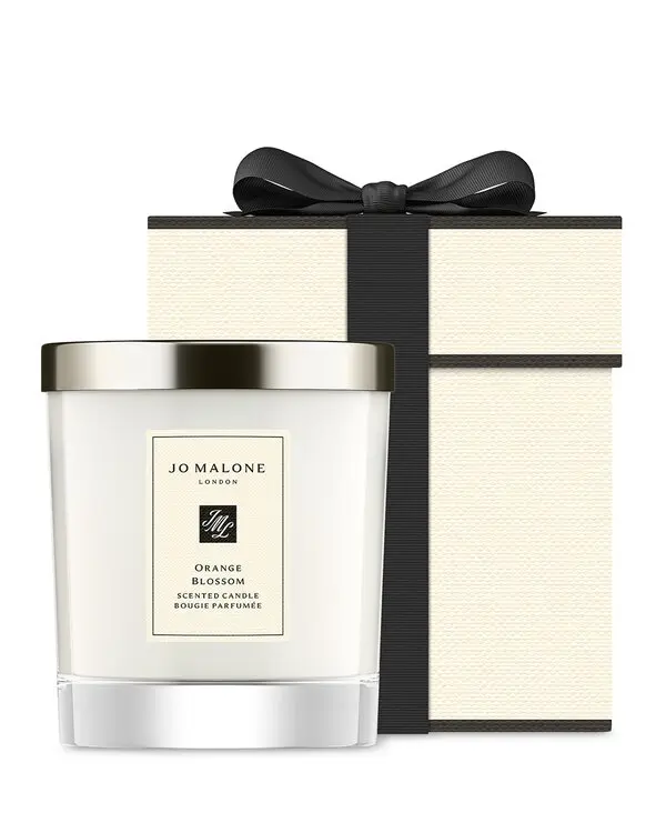 Jo Malone Orange Blossom Classic Candle 7.1 Oz - No Color