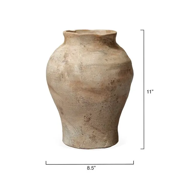 JAMIE YOUNG CO. Grove Decorative Vase
