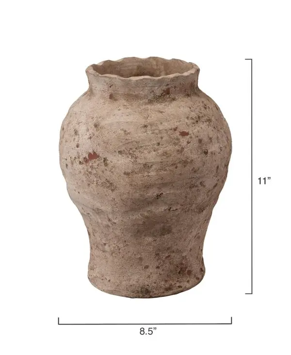 JAMIE YOUNG CO. Grove Decorative Vase
