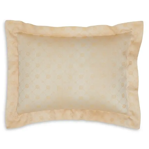 SFERRA Loreo Boudoir Sham Exclusive - Gold