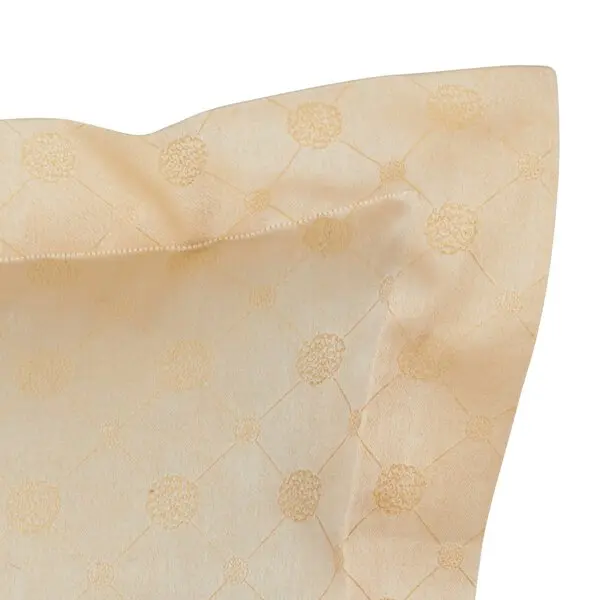 SFERRA Loreo Boudoir Sham Exclusive - Gold