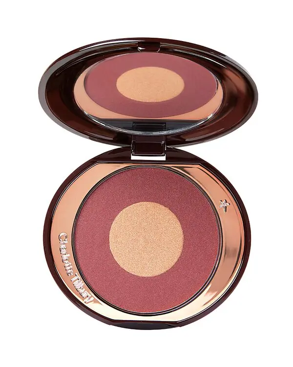 Charlotte Tilbury Cheek To Chic - Walk Of No Shame