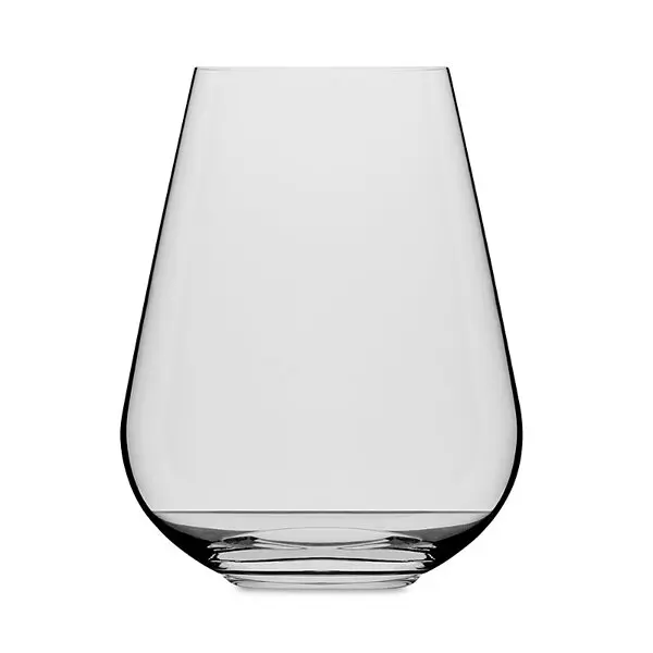 RICHARD BRENDON Jancis Robinson Stemless Wine/water Glasses, Set Of 6 - No Color
