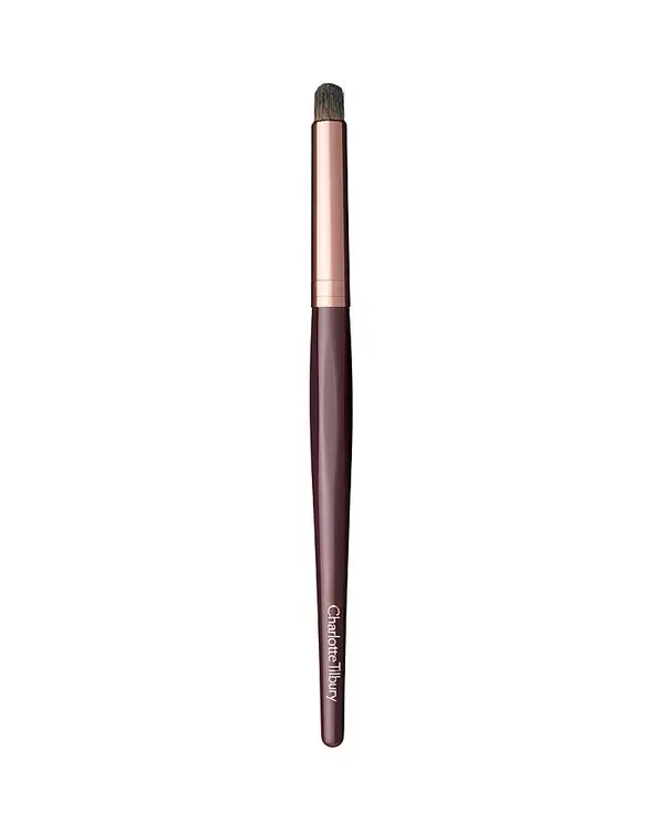 Charlotte Tilbury The Eye Smudger Brush - No Color