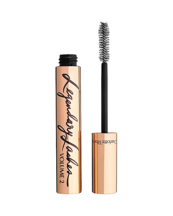 Charlotte Tilbury Legendary Lashes Volume 2 - Black