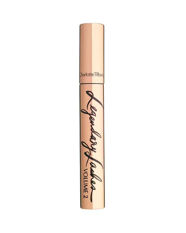 Charlotte Tilbury Legendary Lashes Volume 2 - Black