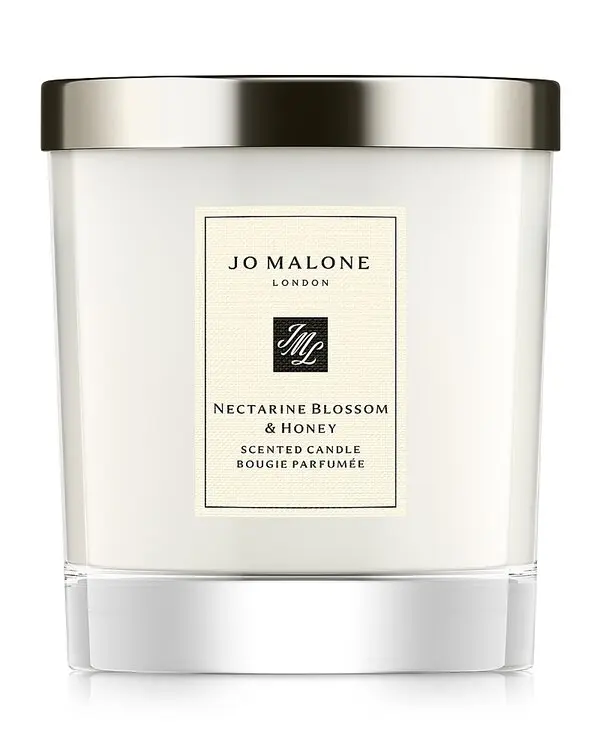 JO MALONE LONDON Nectarine Blossom & Honey Home Classic Candle 7.1 Oz - No Color