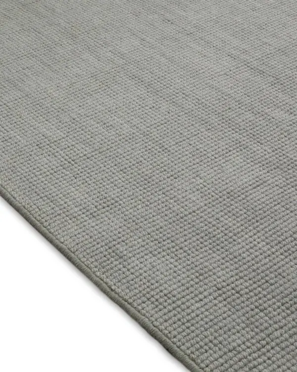 DALYN RUG COMPANY Monaco Sisal Mc300 Runner Rug, 2'3 X 8 - Silver