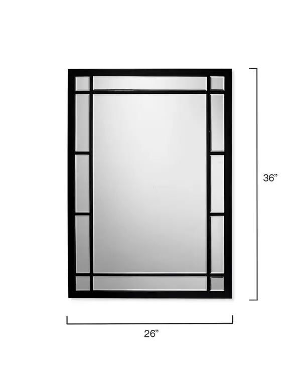 JAMIE YOUNG CO. Chelsea Mirror