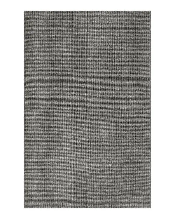 DALYN RUG COMPANY Monaco Sisal Mc300 Area Rug, 8' X 10 - Ash