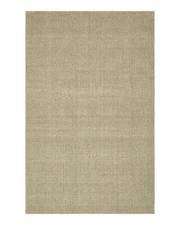 DALYN RUG COMPANY Monaco Sisal Mc300 Area Rug, 8' X 10 - Oatmeal