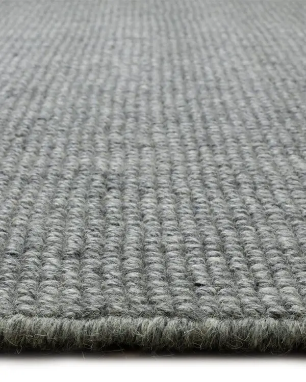 DALYN RUG COMPANY Monaco Sisal Mc300 Area Rug, 8' X 10 - Silver