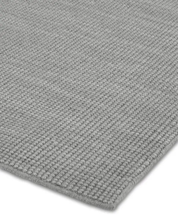DALYN RUG COMPANY Monaco Sisal Mc300 Area Rug, 8' X 10 - Silver