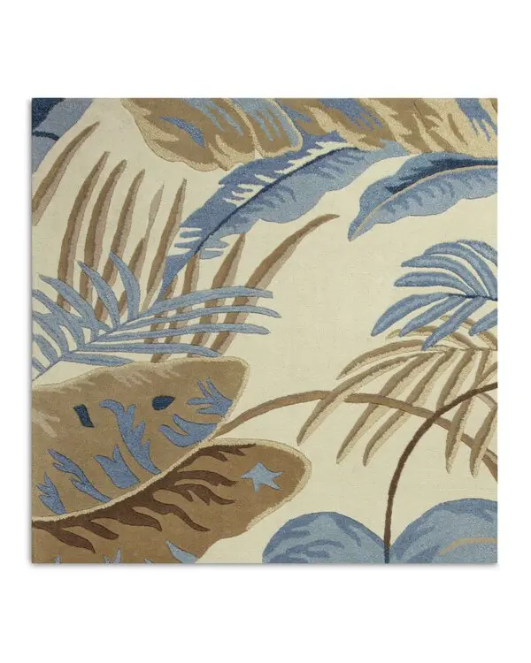 Kas Havana Rainforest Runner Area Rug, 2'3 X 8