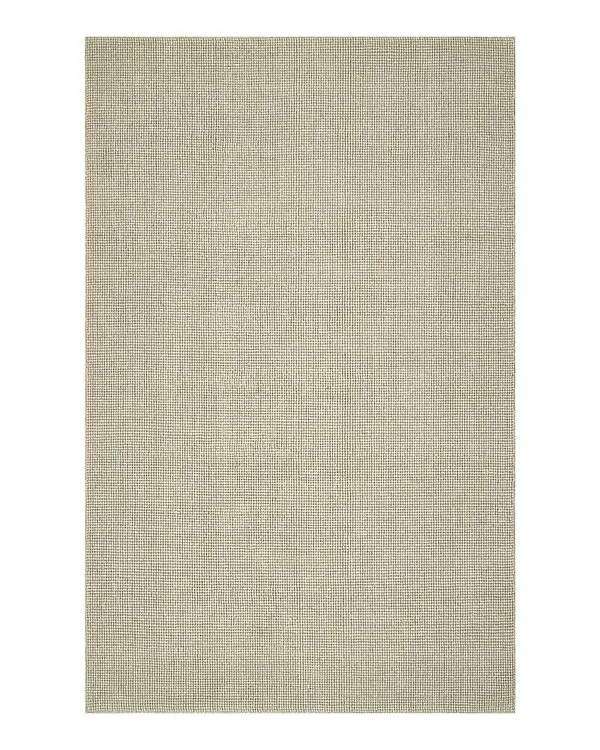 DALYN RUG COMPANY Monaco Sisal Mc300 Area Rug, 5' X 8 - Ivory