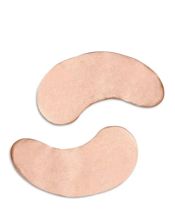 MZ SKIN Anti Pollution Illuminating Eye Mask - No Color