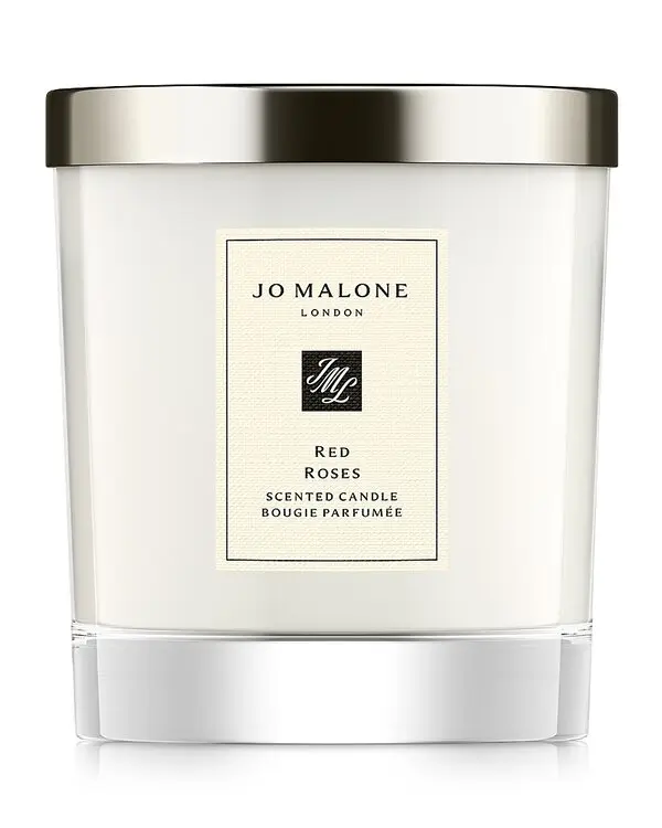 JO MALONE LONDON Red Roses Classic Candle 7.1 Oz - No Color
