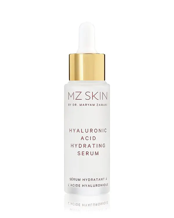 MZ SKIN Hyaluronic Acid Hydrating Serum 1 Oz - No Color
