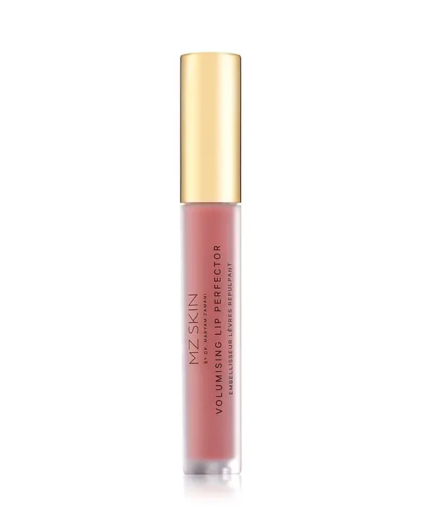 MZ SKIN Volumising Lip Perfector - No Color