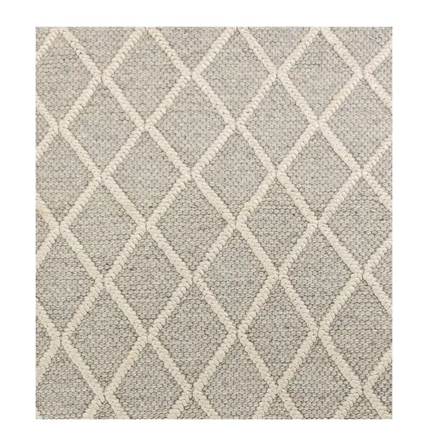 Kas Cortico Diamonds Area Rug, 7'6 X 9'6