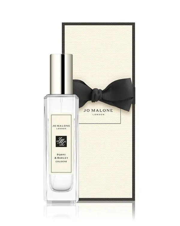 JO MALONE LONDON Poppy & Barley Cologne 1 Oz