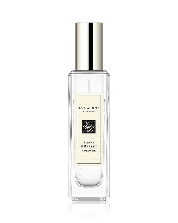 Jo Malone Poppy & Barley Cologne 1 Oz - No Color