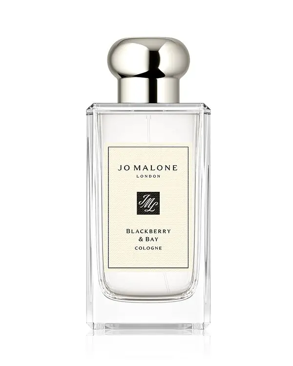 Jo Malone Blackberry & Bay Cologne 3.4 Oz - No Color