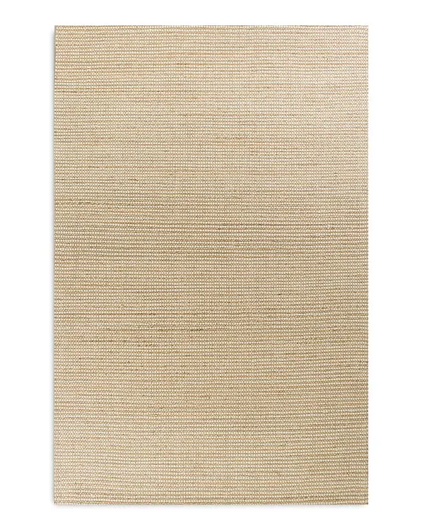 Kas Mason 390 Area Rug, 6'6 X 9'6 - Ivory