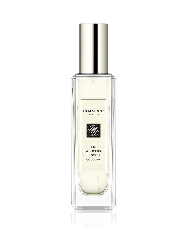 JO MALONE LONDON Fig & Lotus Flower Cologne 1 Oz - No Color
