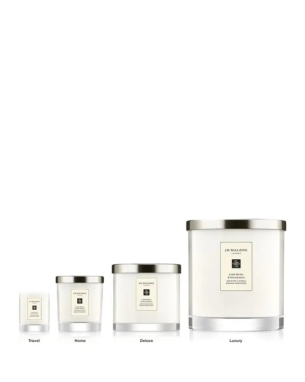 JO MALONE LONDON Lime Basil & Mandarin Candle 21.2 Oz