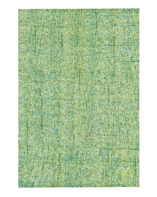 DALYN RUG COMPANY Calisa Cs5 Area Rug, 5' X 7'6 - Kiwi