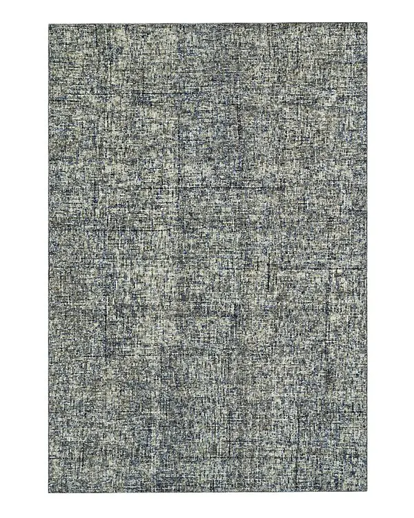 DALYN RUG COMPANY Calisa Cs5 Area Rug, 8' X 10 - Indigo