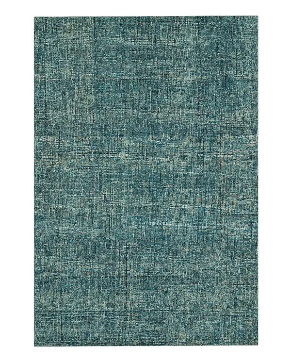 DALYN RUG COMPANY Calisa Cs5 Area Rug, 8' X 10 - Turquoise