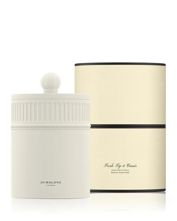 JO MALONE LONDON Fresh Fig & Cassis Candle