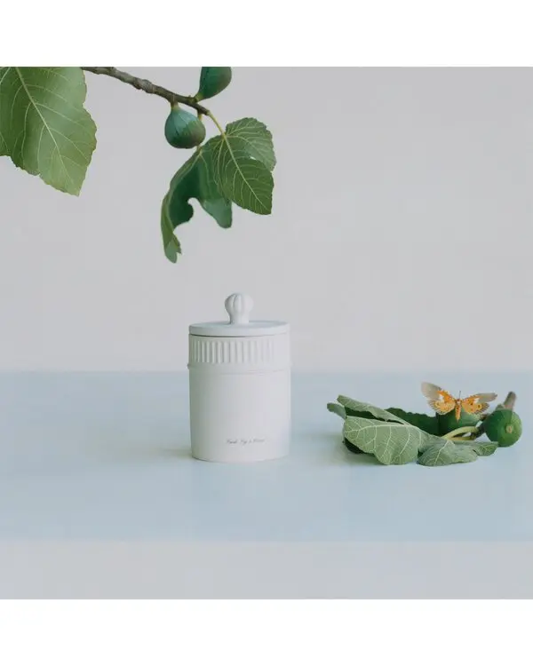 Jo Malone Fresh Fig & Cassis Candle - No Color