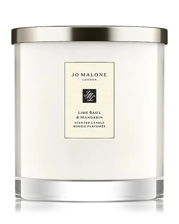 JO MALONE LONDON Lime Basil & Mandarin Luxury Candle 74 Oz - No Color