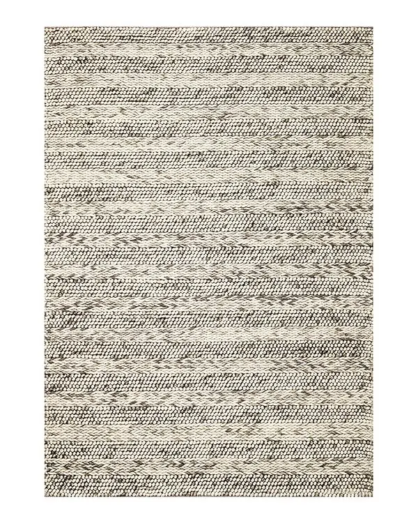 Kas Cortico Heather Area Rug, 5' X 7 - Grey