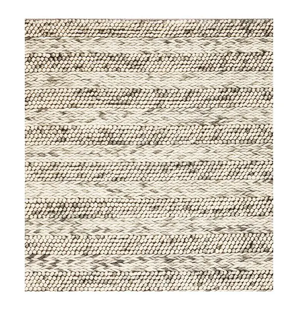 Kas Cortico Heather Area Rug, 5' X 7 - Grey