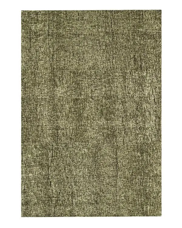DALYN RUG COMPANY Calisa Cs5 Area Rug, 3'6 X 5'6 - Basil