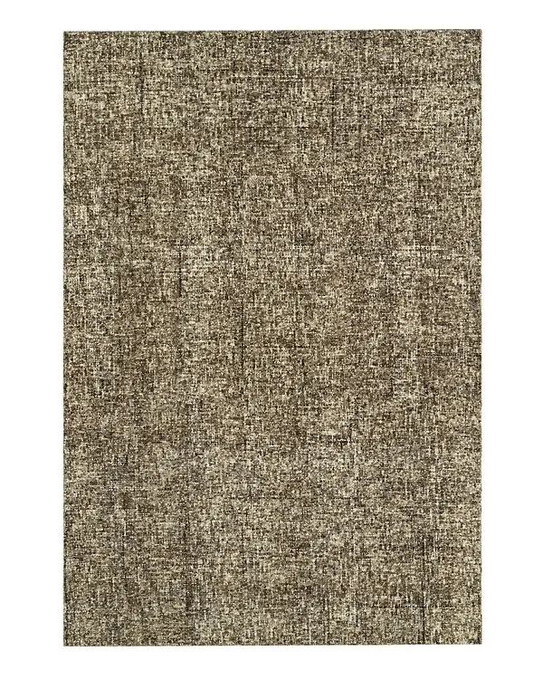DALYN RUG COMPANY Calisa Cs5 Area Rug, 3'6 X 5'6 - Coffee