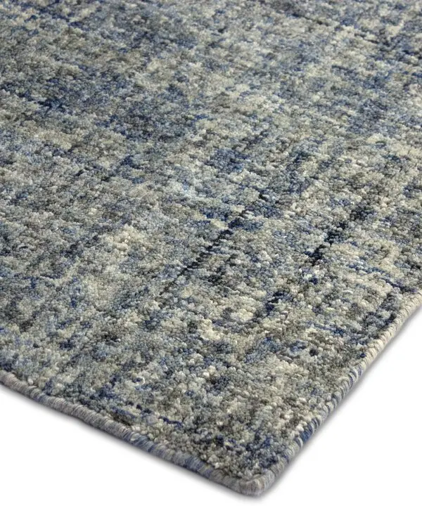 DALYN RUG COMPANY Calisa Cs5 Area Rug, 3'6 X 5'6 - Indigo