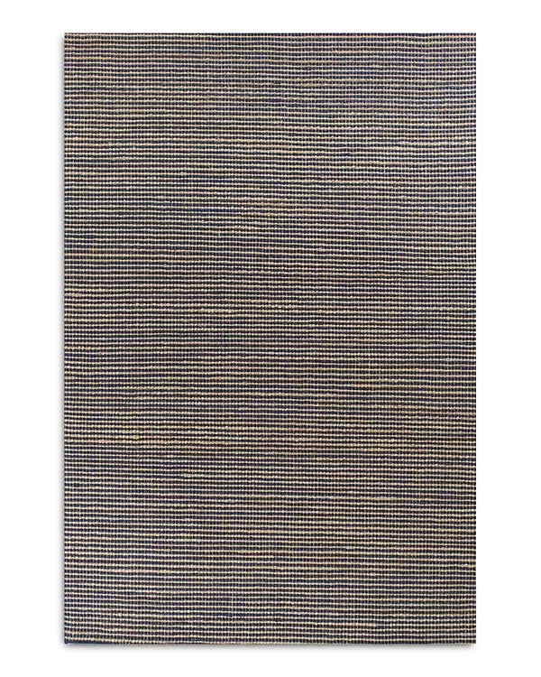 Kas Mason 394 Area Rug, 6'6 X 9'6 - Blue