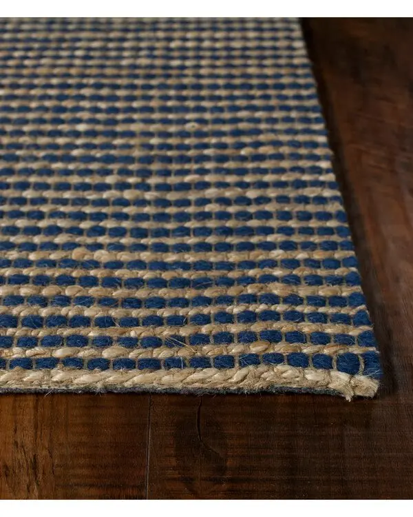 Kas Mason 394 Area Rug, 6'6 X 9'6