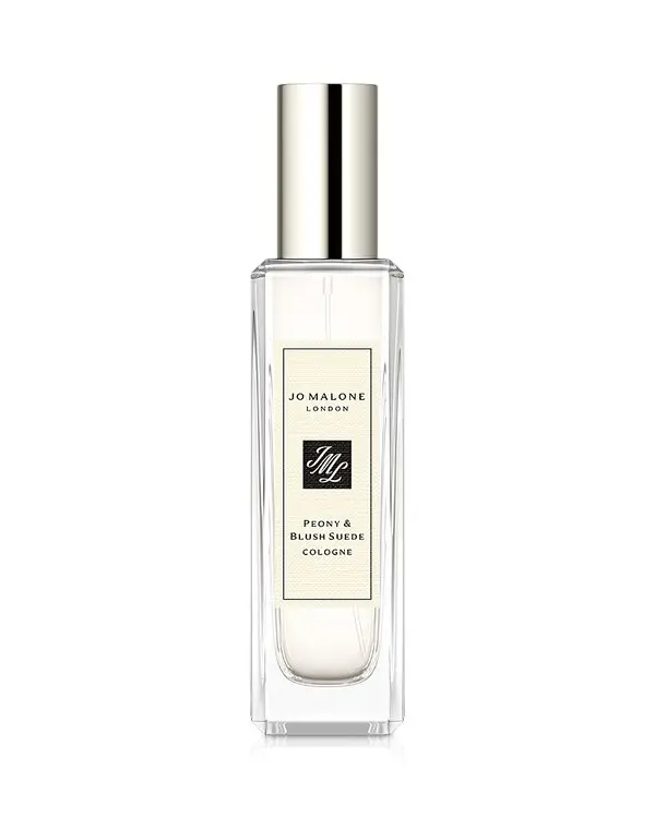 JO MALONE LONDON Peony & Blush Suede Cologne 1 Oz - No Color
