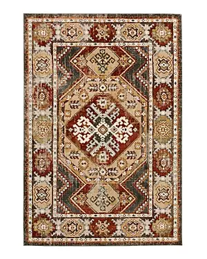 DALYN RUG COMPANY Dalyn Karma Km22 Area Rug, 5'1 X 7'5